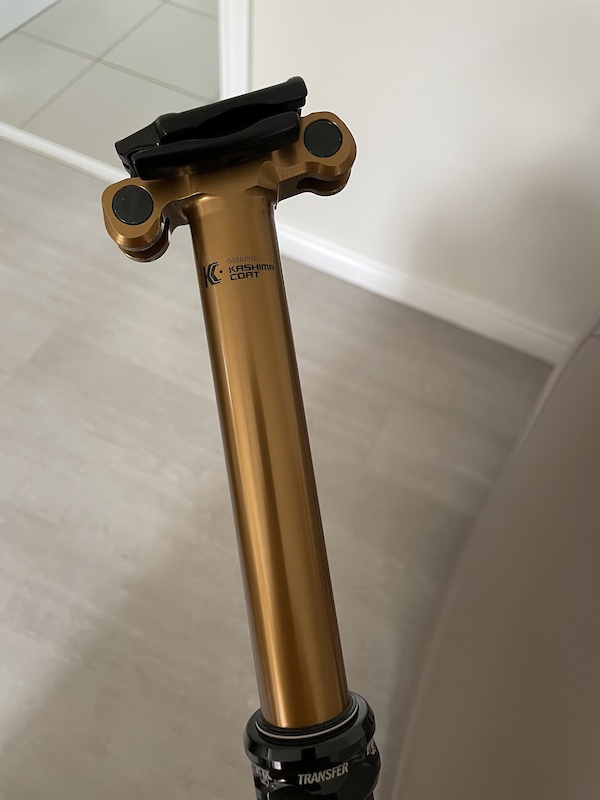 2021 Fox Transfer Factory Seatpost For Sale