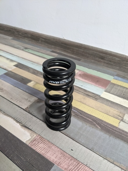 2021 MRP Progressive 500+ Spring For Sale