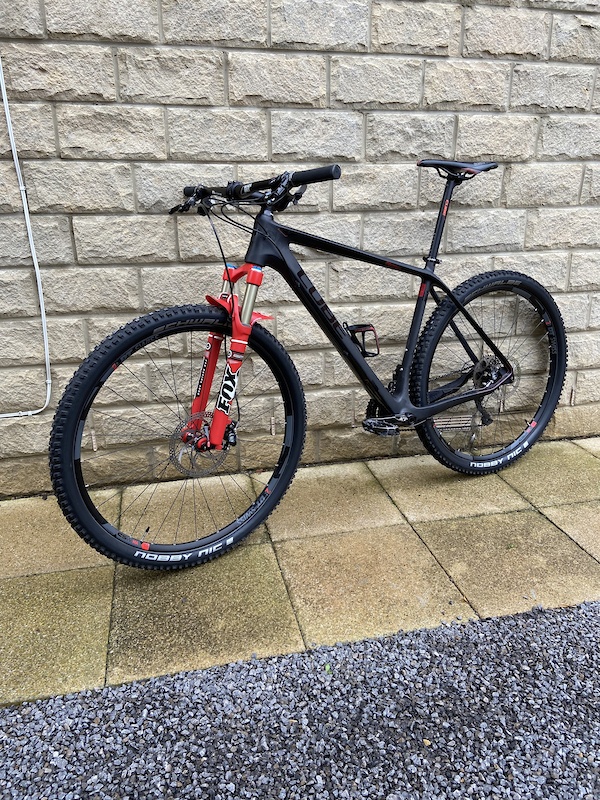 XL Cube Reaction GTC SL Carbon For Sale