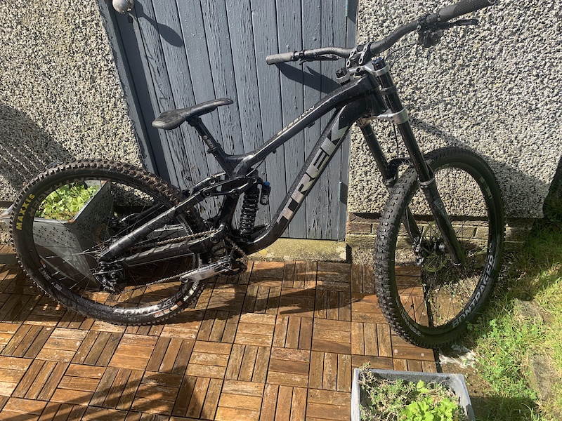 2022 Trek session 8 r1 For Sale