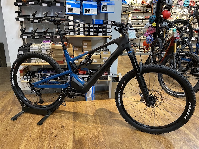 2022 Rocky Mountain Instinct Powerplay C70 XL For Sale