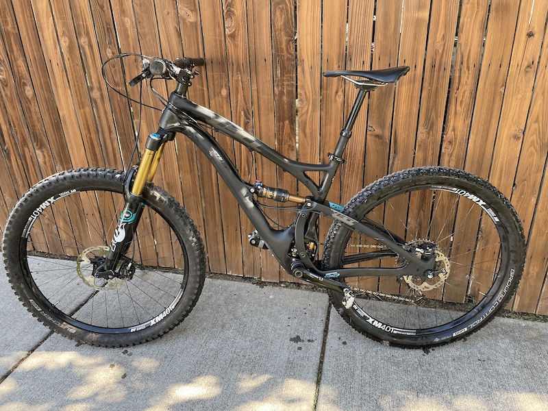 2015 Yeti SB5C Medium For Sale