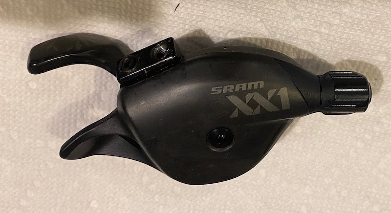 SRAM XX1 Eagle Trigger 12 Speed Rear Shifter For Sale