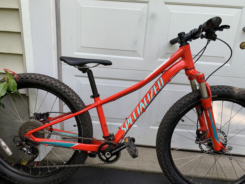 2018 Specialized RipRock Expert 24” For Sale