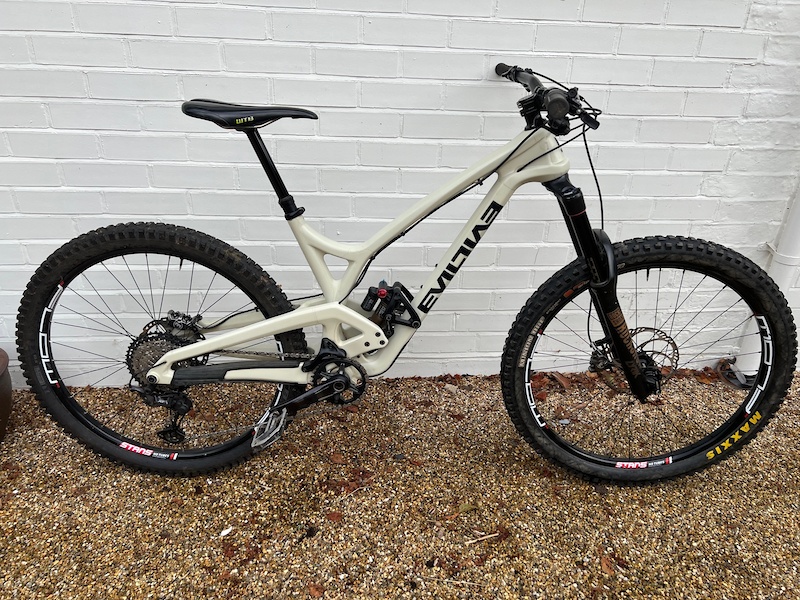 2020 Evil Insurgent LB Med For Sale