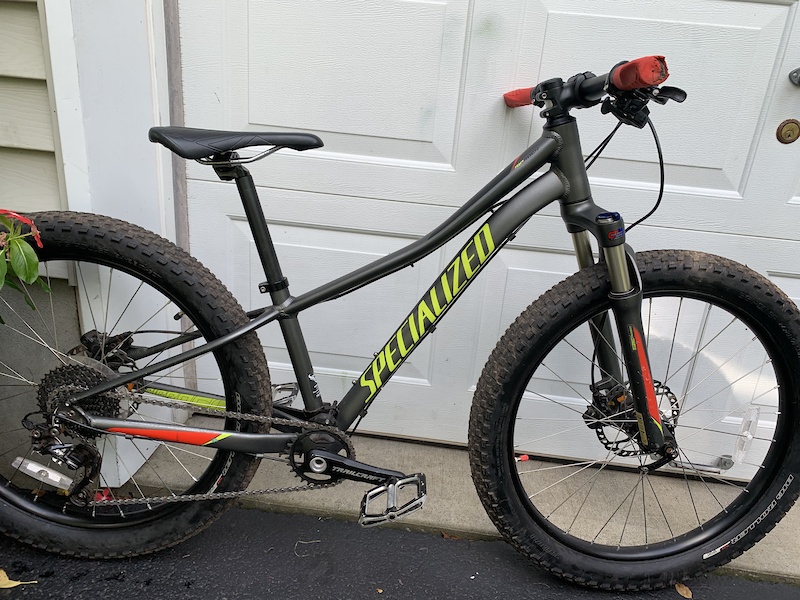 2019 Specialized Expert RipRock 24+ For Sale