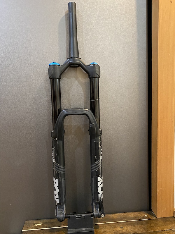 2018 Fox 36 performance elite For Sale