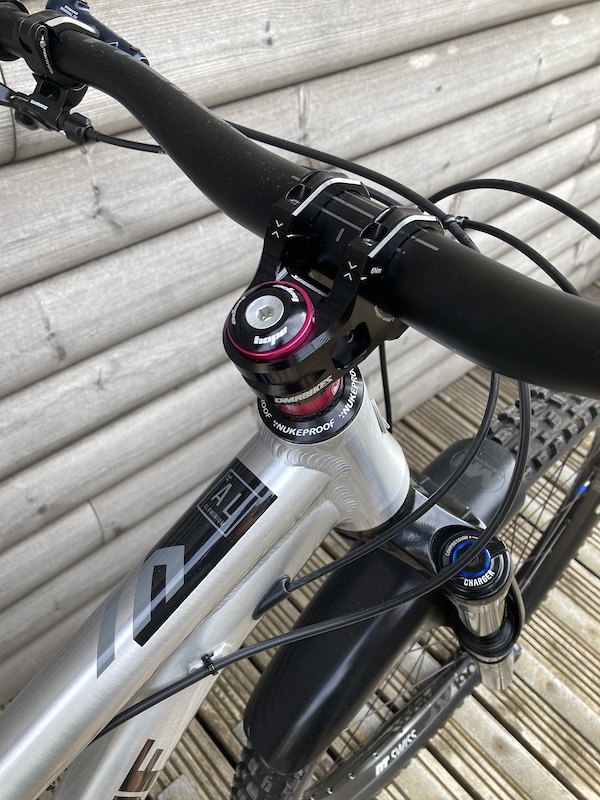 2021 Nukeproof Scout 29 Pro medium For Sale