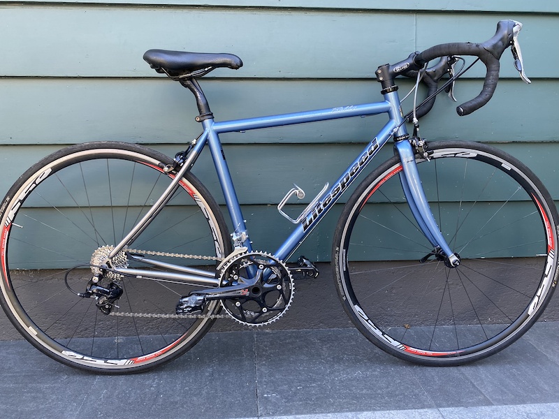 2005 Litespeed Bella For Sale