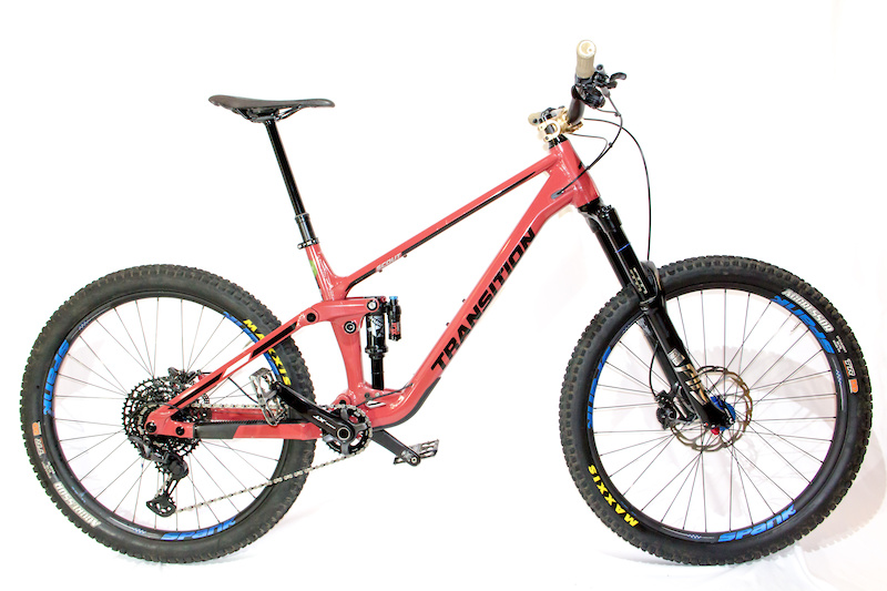 2022 Transition Scout L For Sale