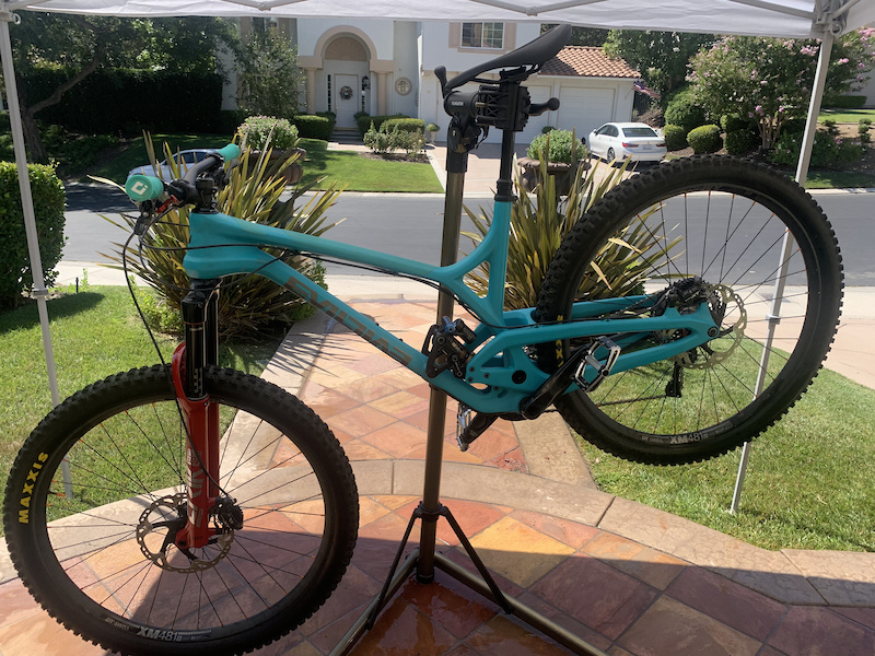 2019 Evil Offering Custom Build For Sale