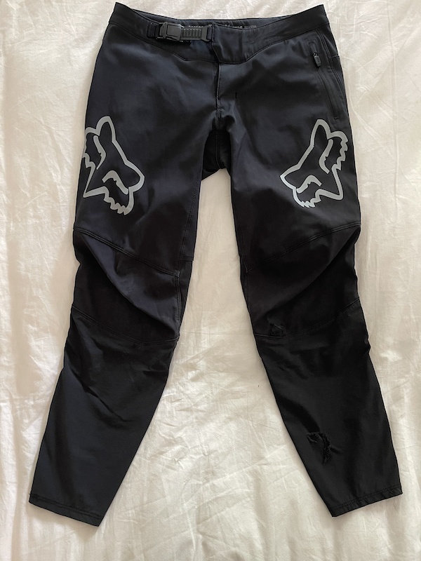 2021 Fox Racing Youth Defend Pants Sz. 26 For Sale