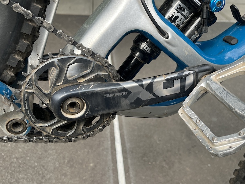 2021 Niner Rip 9 Rdo 29” size medium 140/150 travel For Sale