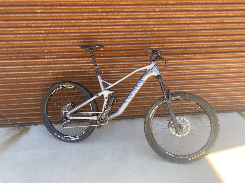 2018 Large Canyon Strive AL For Sale
