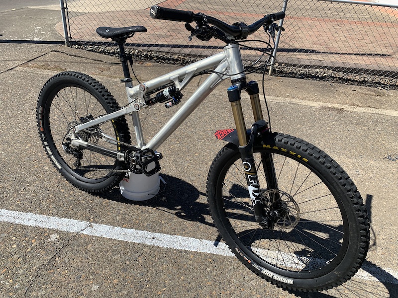 2010 Transition Bottlerocket For Sale