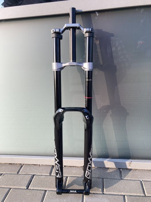 2022 RockShox Boxxer Ultimate 29 For Sale