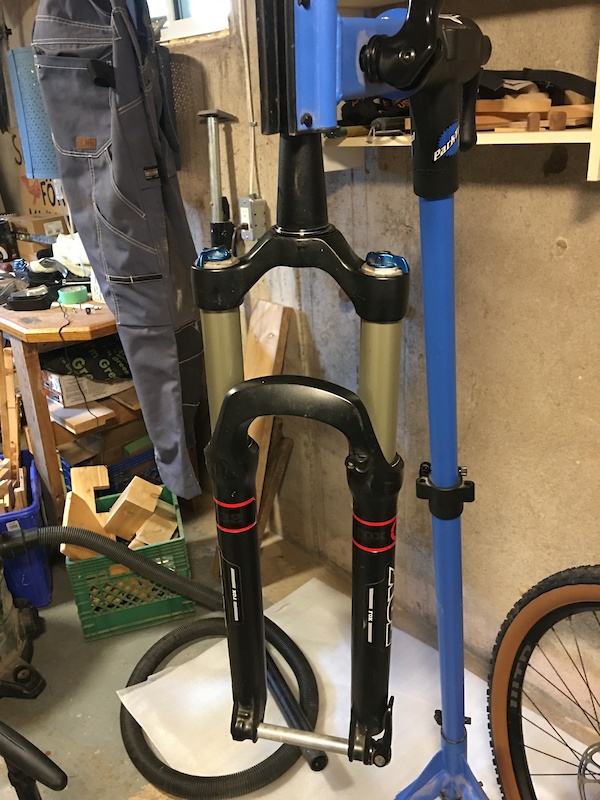 2015 Fox 32 Talas 29 120 For Sale