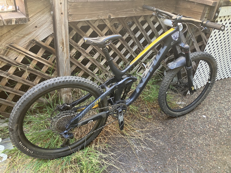 2017 Kona Process For Sale