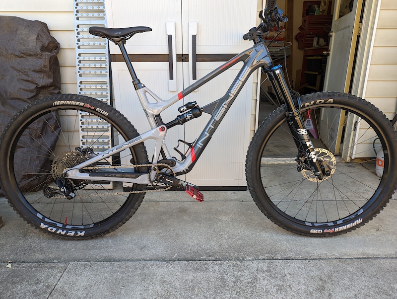 2022 Intense Primer Expert Build - Large For Sale
