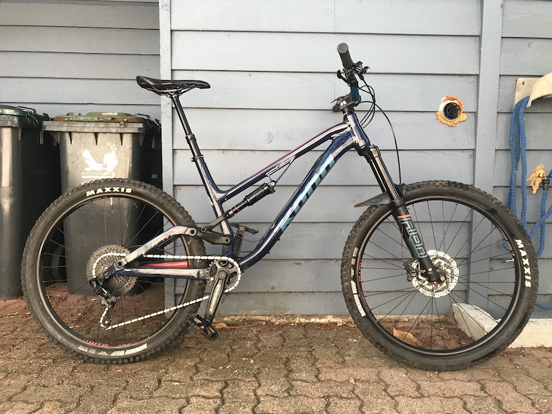 2019 Kona Process 153 SE For Sale