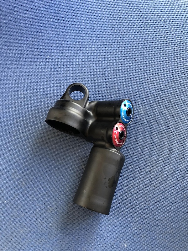 2019 Fox Eyelet assy for x2/dhx2 2016+ For Sale