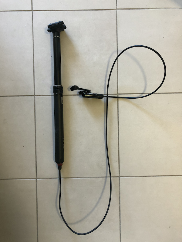 2020 RockShox Reverb Stealth - 175mm For Sale