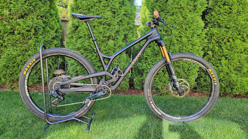 2019 Evil Offering For Sale