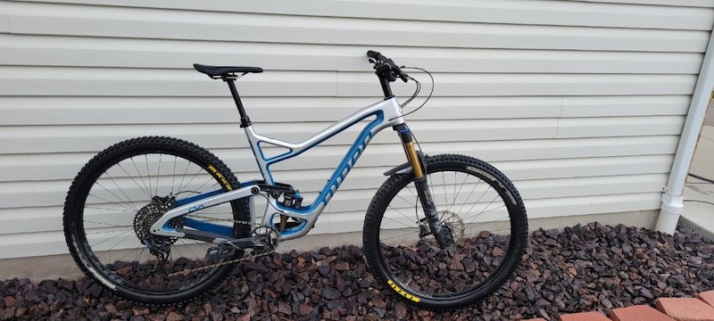 2022 RIP 9 RDO For Sale