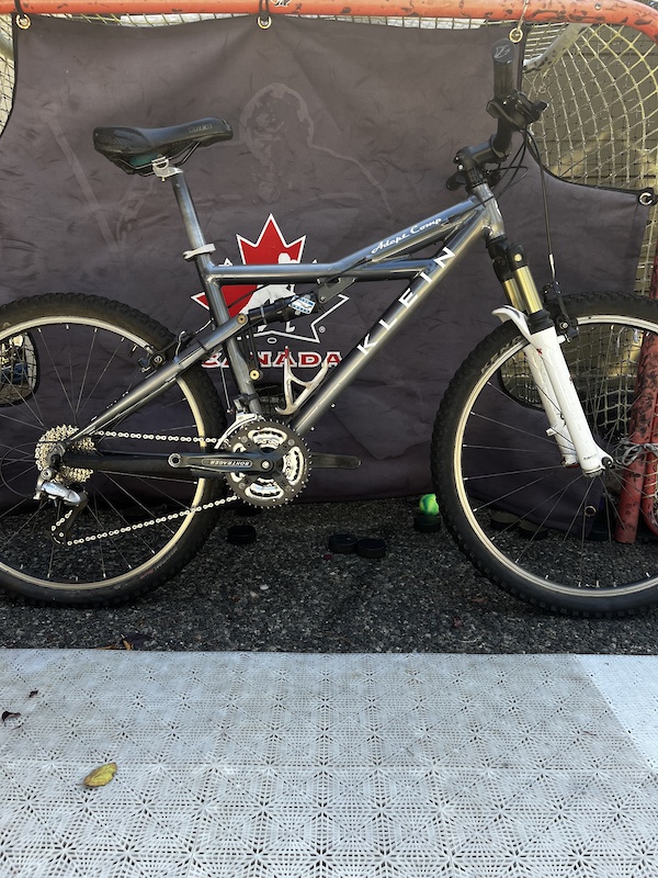 2003 KLEIN ADEPT COMP For Sale