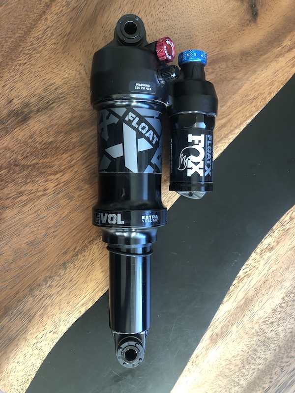 2023 Fox Float X Performance Elite For Sale