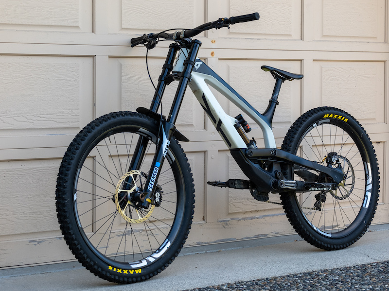 2018 YT Tues CF Pro For Sale
