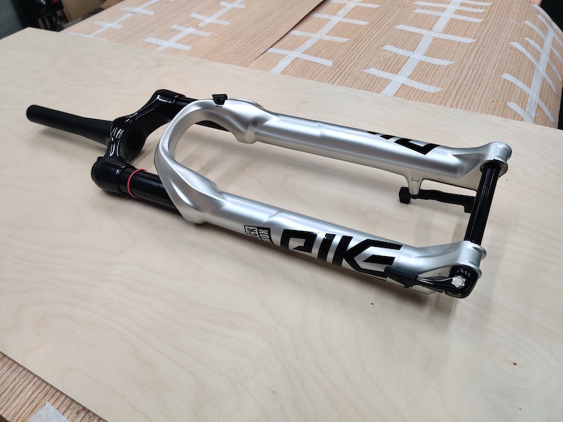 2021 Rock Shox Pike DJ For Sale
