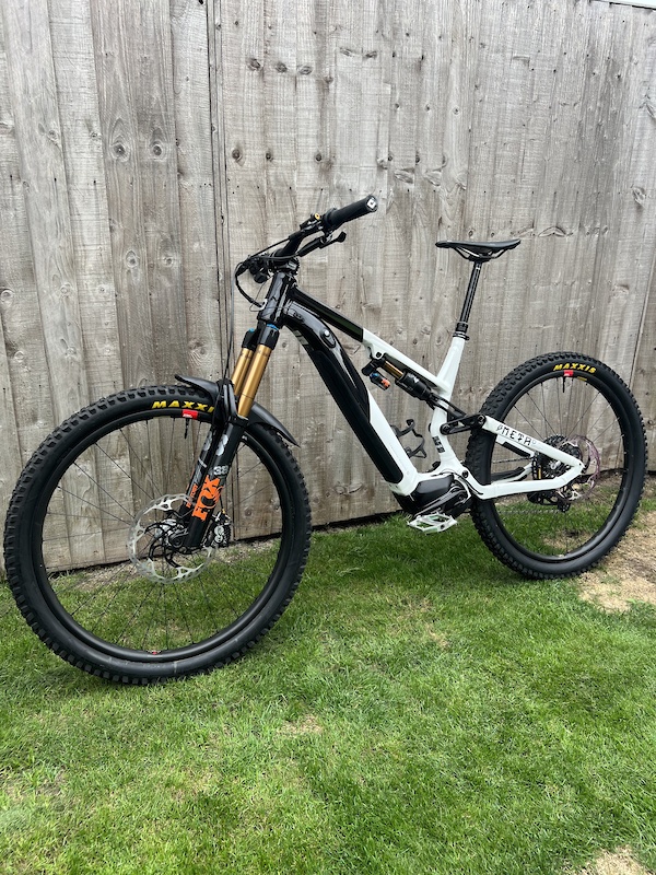 2021 Commencal Meta Power LARGE For Sale