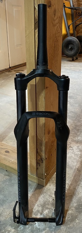 2022 Rockshox Recon RL 130mm For Sale