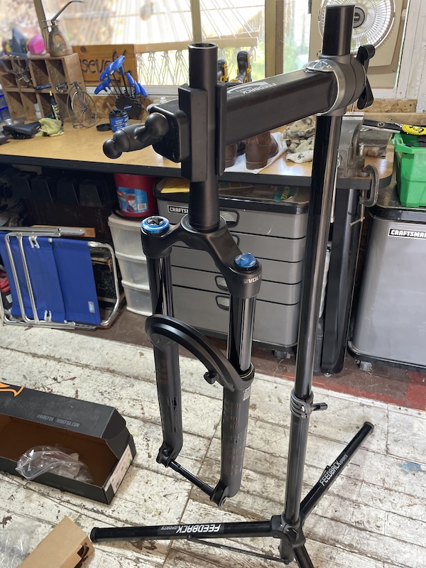 2022 Fox 34 Performance elite 29” For Sale