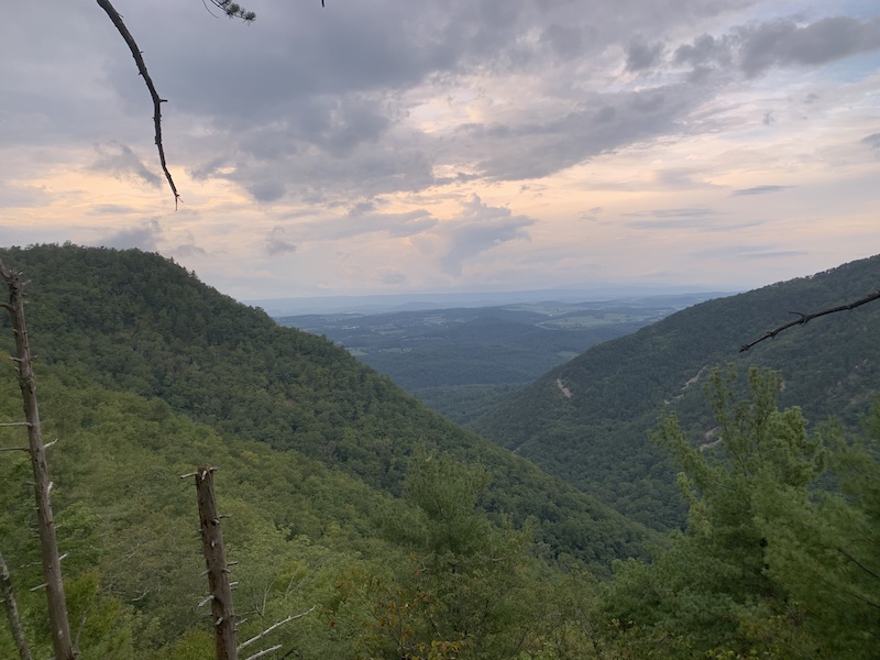 Whetstone Ridge Mountain Biking Trail - Buena Vista