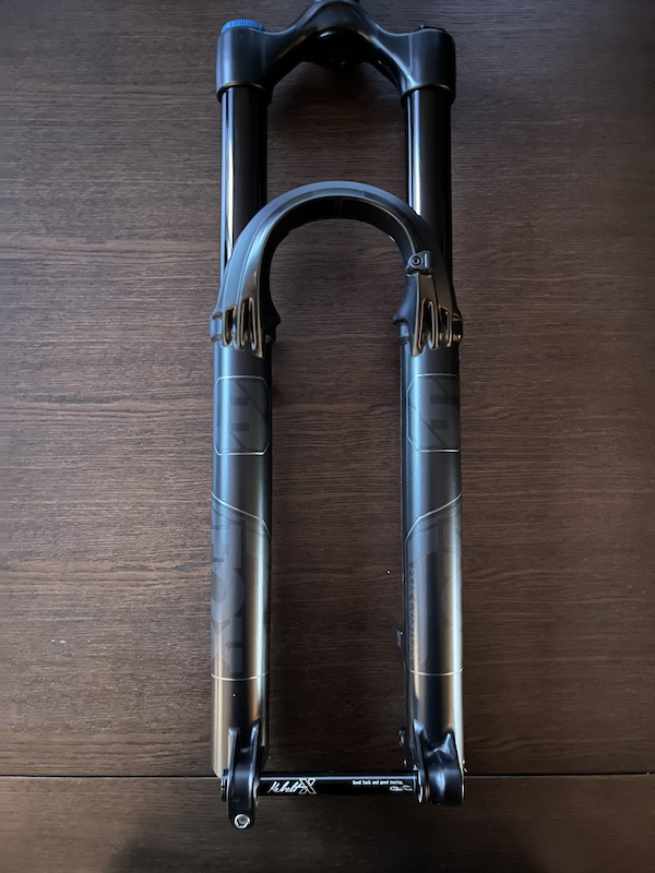 2022 FOX 36 Performance Elite For Sale