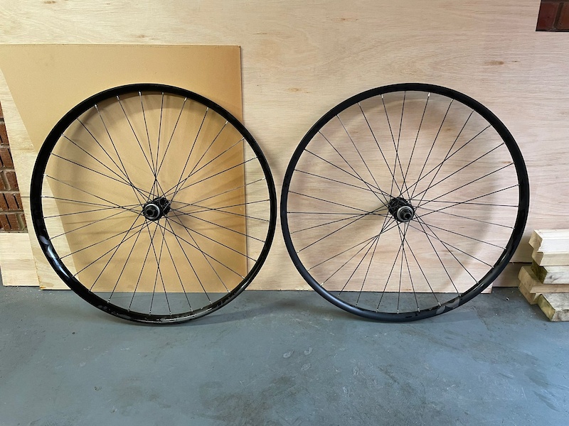 2021 Orbea OC1 29” Boost Wheelset For Sale