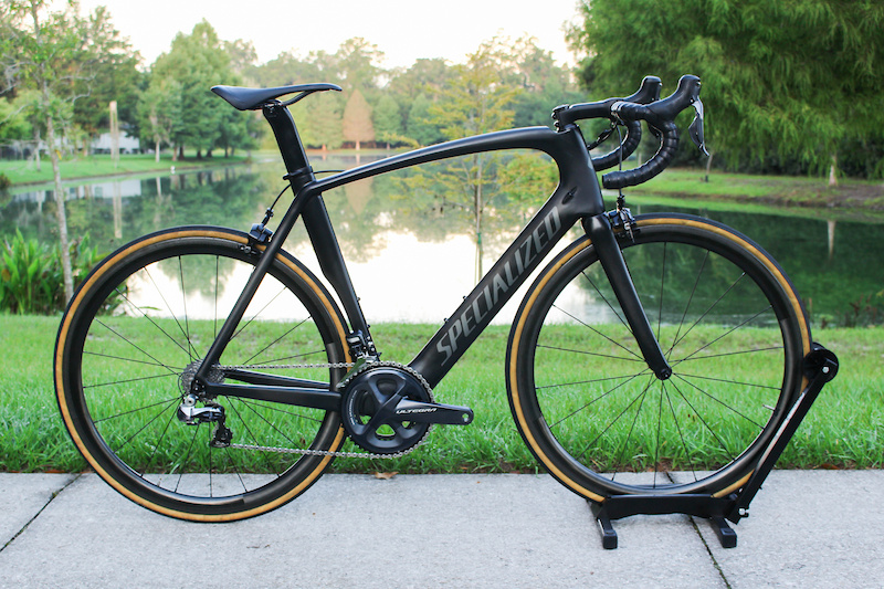 2016 Specialized Venge Pro Di2- 16lb- Race Wheel- $7k MSRP For Sale