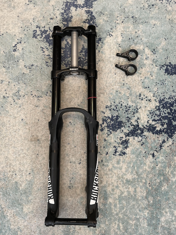 2016 Rockshox Boxxer Team 27.5 For Sale