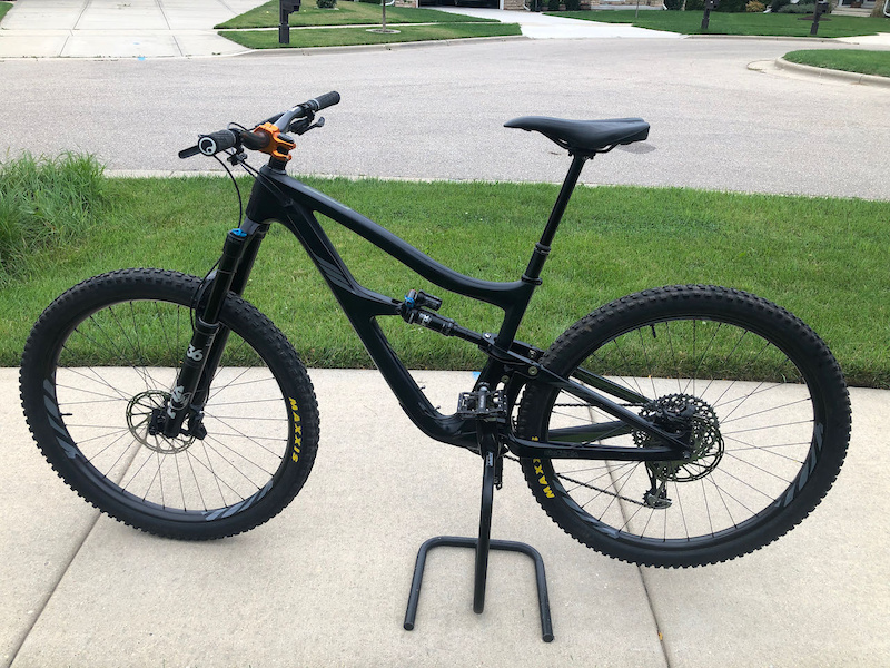 2019 Ibis Ripmo V1, Large For Sale