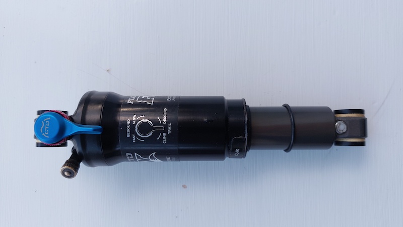 2016 Fox shock 185 x 50 cdt For Sale