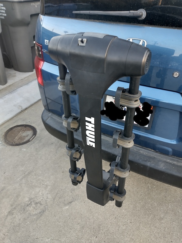 2020 Thule Apex XT 4-Bike For Sale