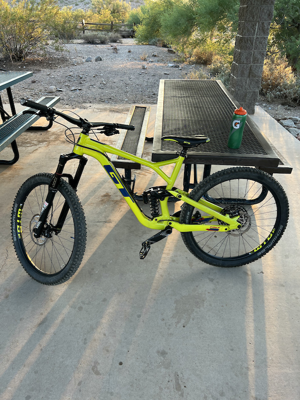 2019 Gt Force Elite For Sale