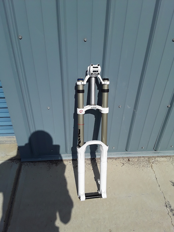 2011 Boxxer r2c2 For Sale