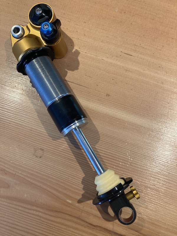 Ohlins TTX22m For Sale