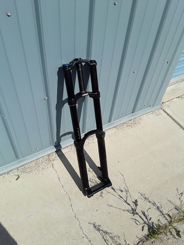 2018 Boxxer rc For Sale