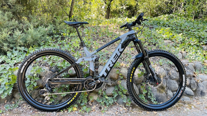 2020 Trek Rail 9.7 For Sale