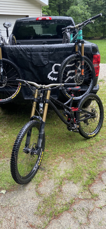 2017 Canfield brothers Jedi For Sale