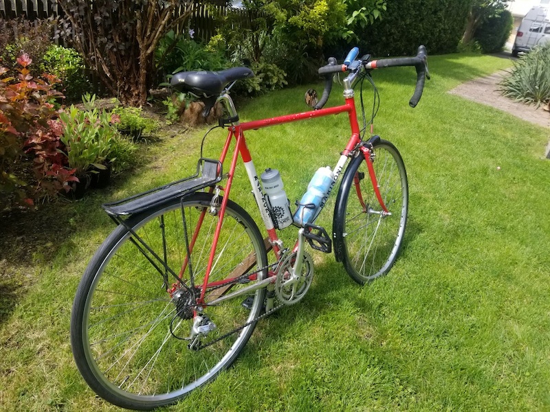 2002 Marinoni - only one owner For Sale